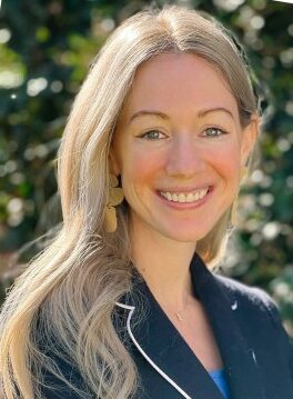 Aurora Matthews - Election SOS