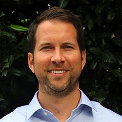 Bret Schafer - Election SOS
