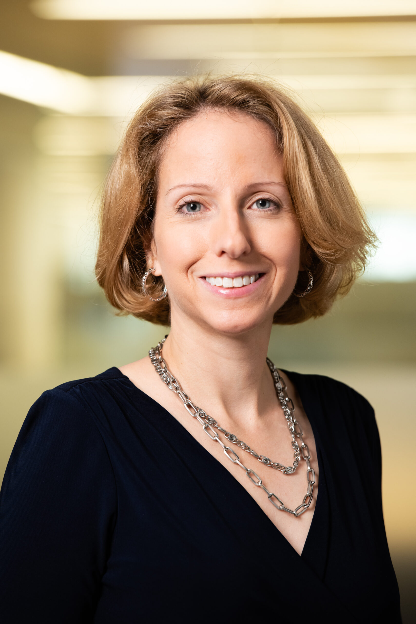 Courtney Kennedy - Election SOS