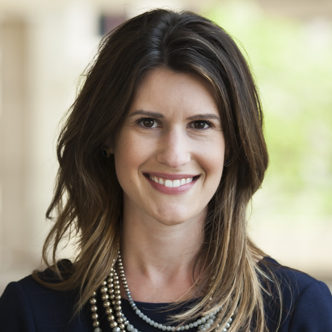 Dr. Allison Prasch - Election SOS