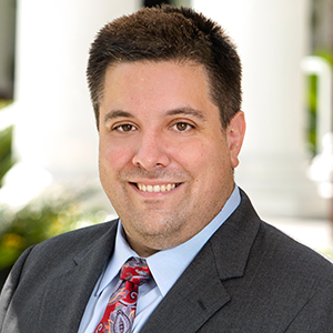 Michael Morley - Election SOS