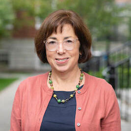 Suzanne Mettler - Election SOS