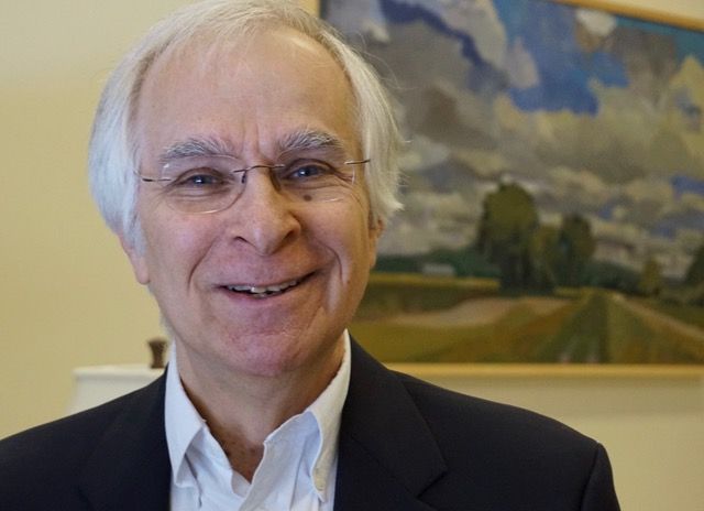 Austin Sarat - Election SOS