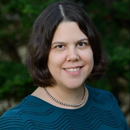 Elena Nunez - Election SOS