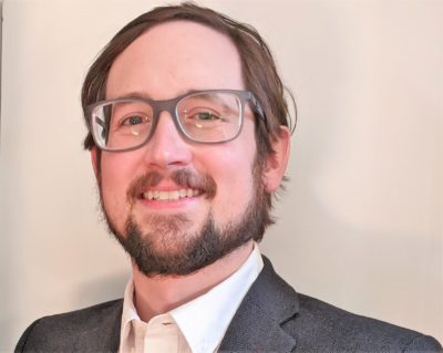 Gavin Geis - Election SOS