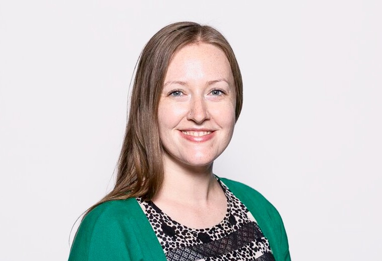 Mary-Kate Lizotte, PhD - Election SOS