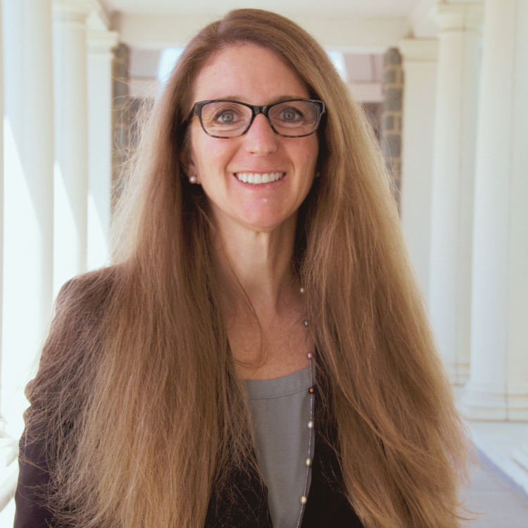 Carah Ong Whaley, PhD - Election SOS