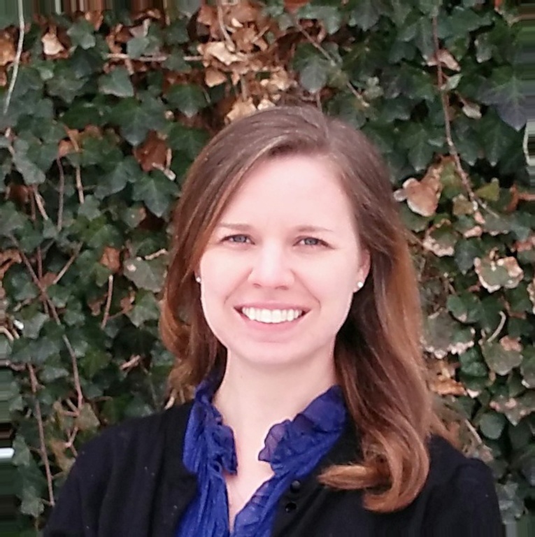 Lindsay Nielson, PhD - Election SOS