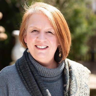 Jan Leighley, PhD - Election SOS