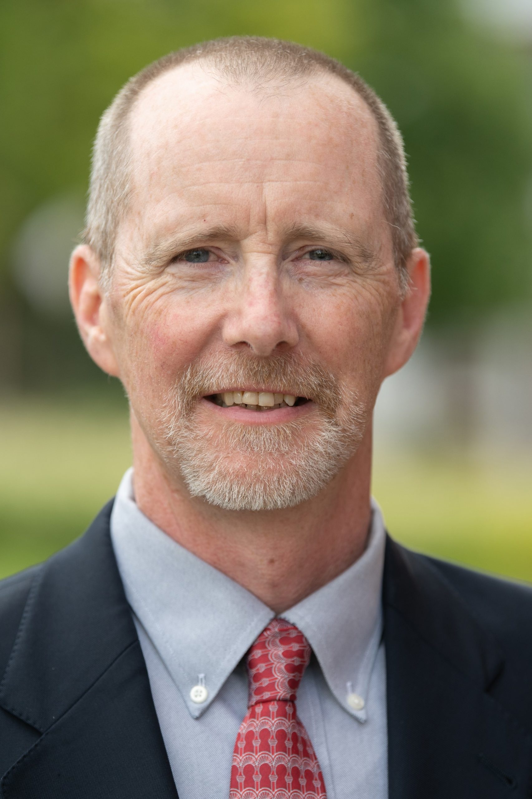 Mark Rush - Election SOS